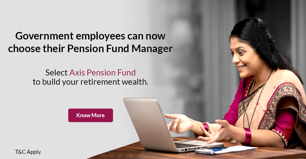 Axis National Pension Scheme