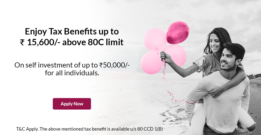 Axis National Pension Scheme