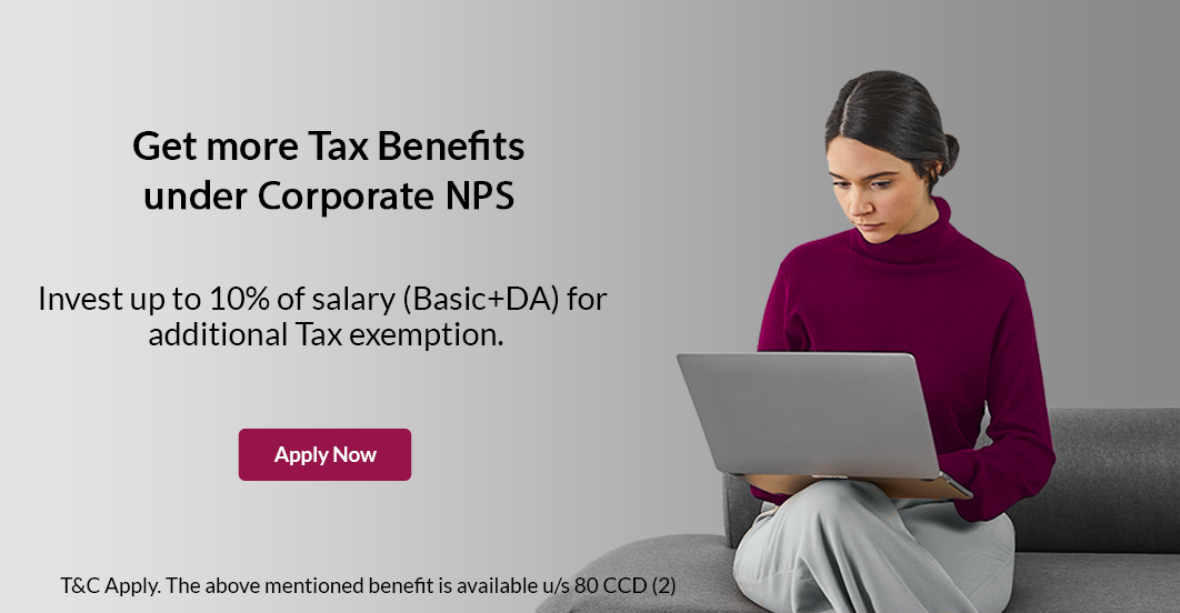 Axis National Pension Scheme